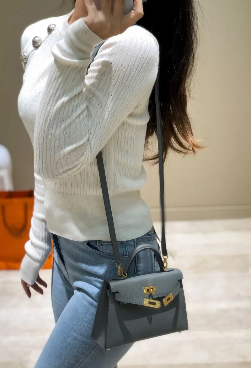 Inexpensive Hermes Kelly Bags