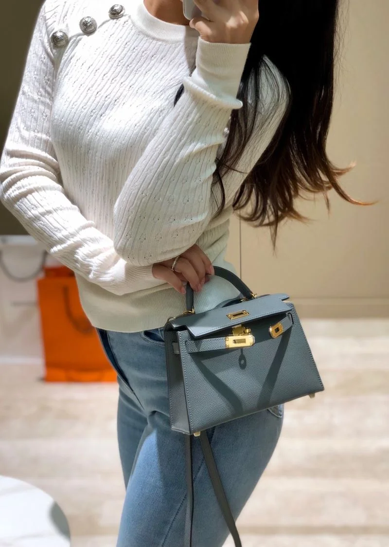 Inexpensive Hermes Kelly Bags