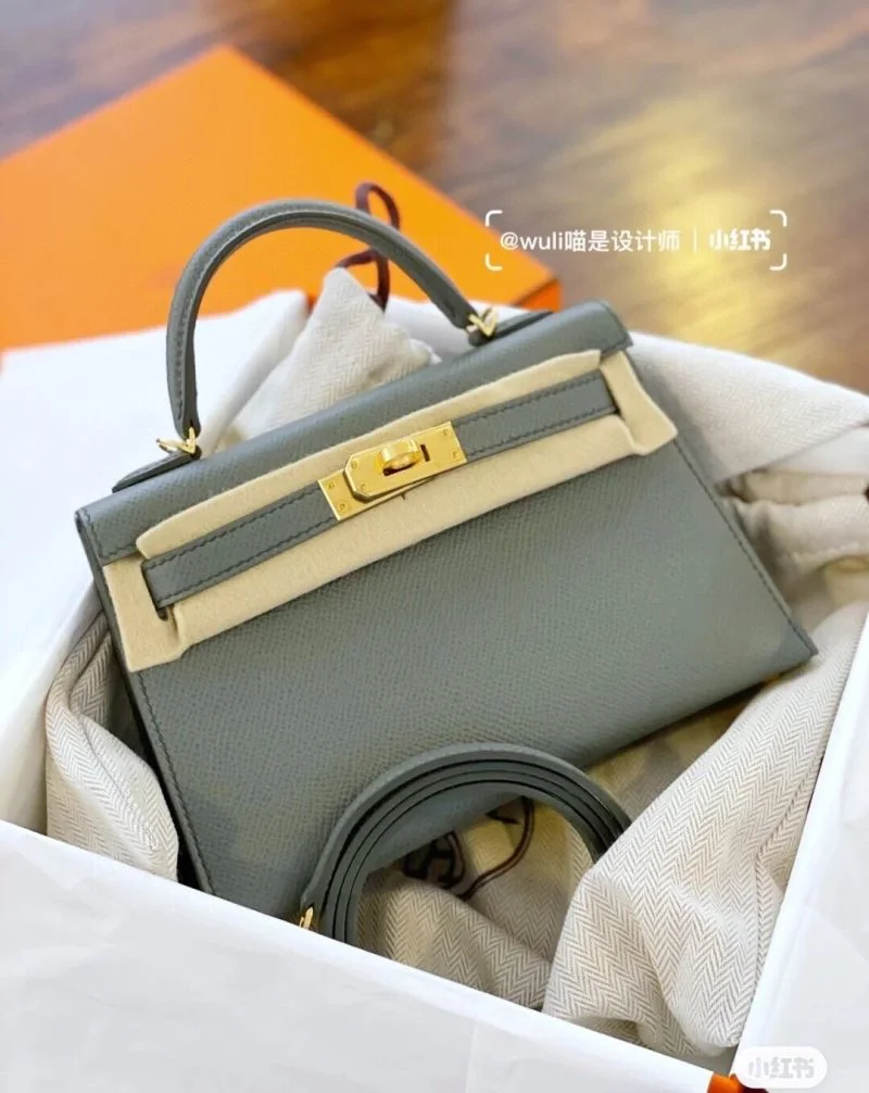 Inexpensive Hermes Kelly Bags