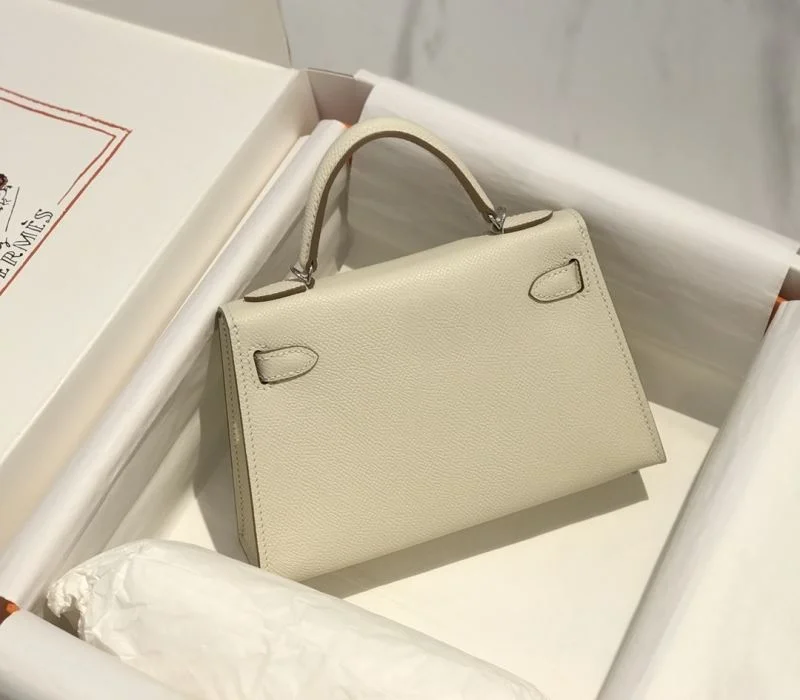 Value-priced Hermes Kelly Bags