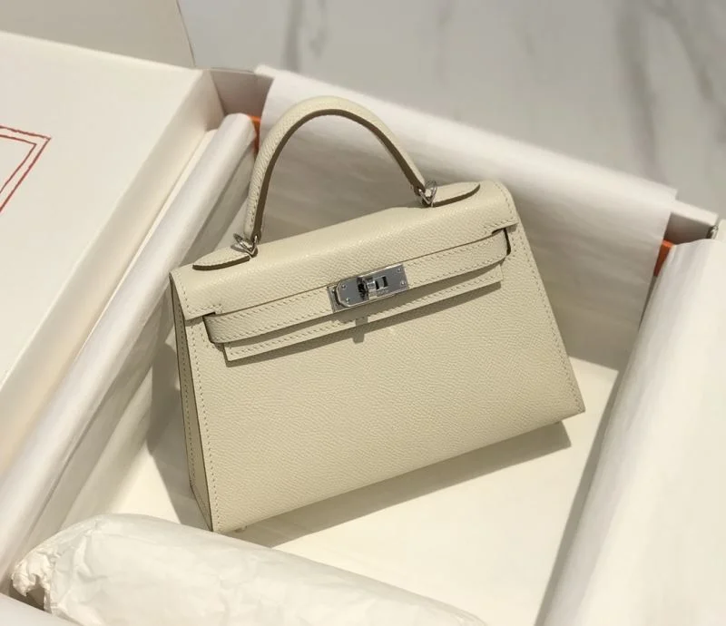 Value-priced Hermes Kelly Bags