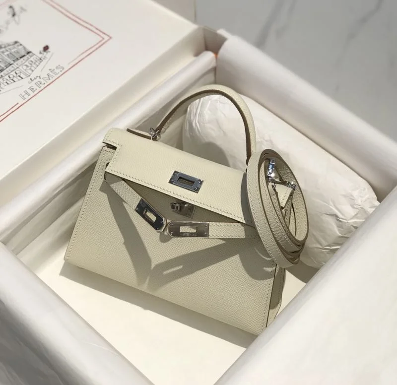 Value-priced Hermes Kelly Bags