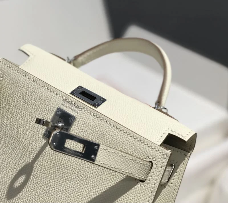Value-priced Hermes Kelly Bags