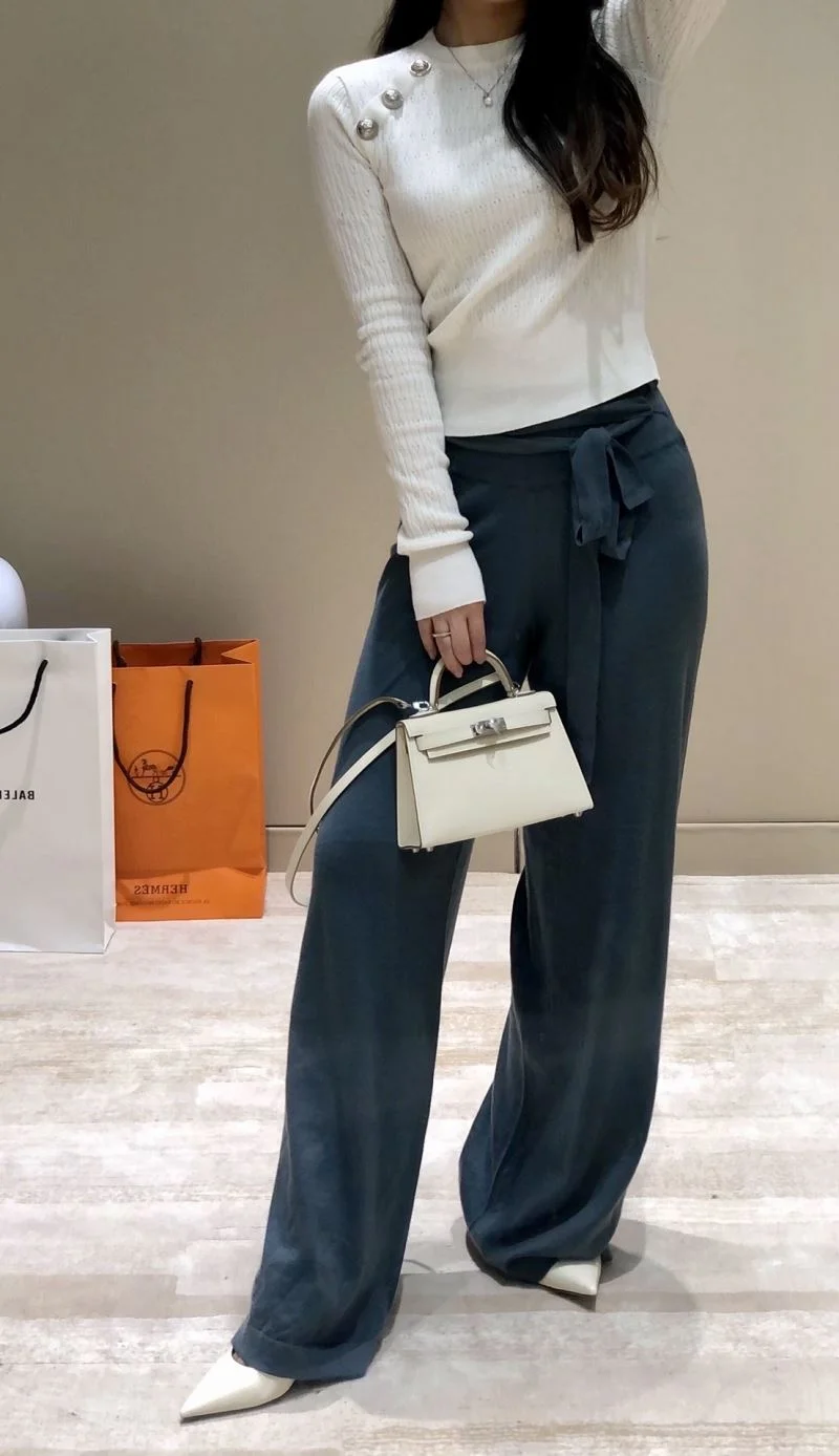 Value-priced Hermes Kelly Bags