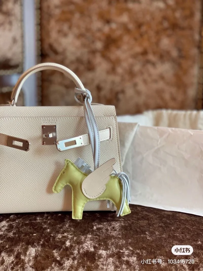 Value-priced Hermes Kelly Bags