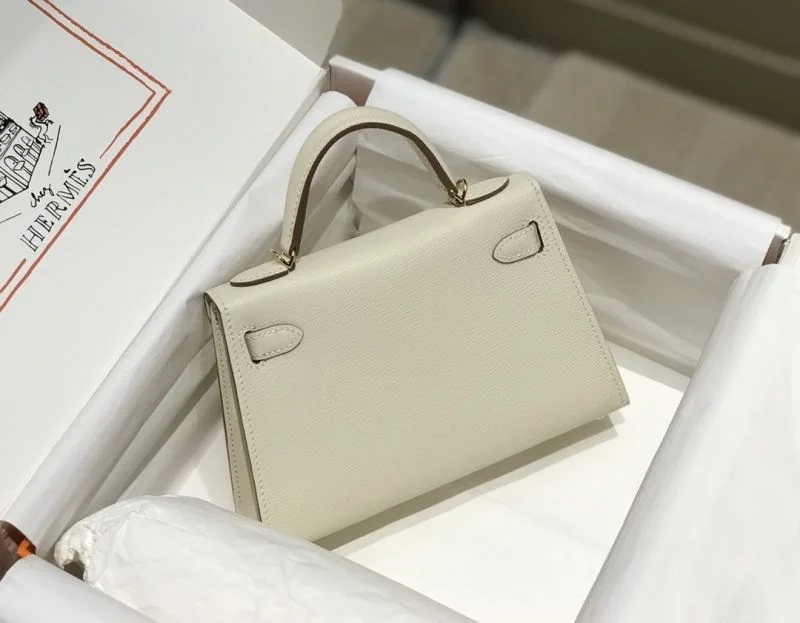 1:1 copy Hermes Kelly Bags