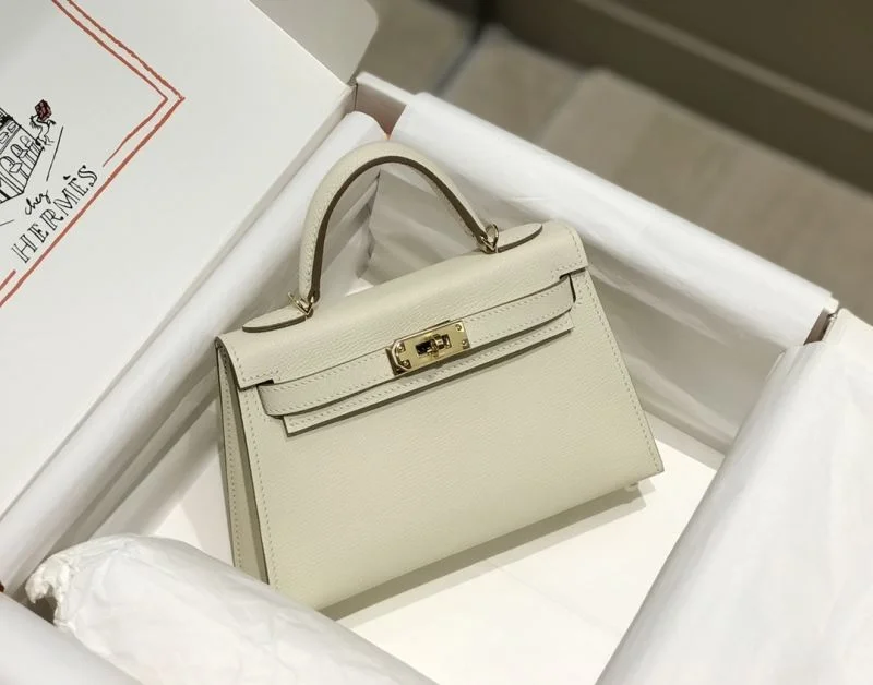 1:1 copy Hermes Kelly Bags
