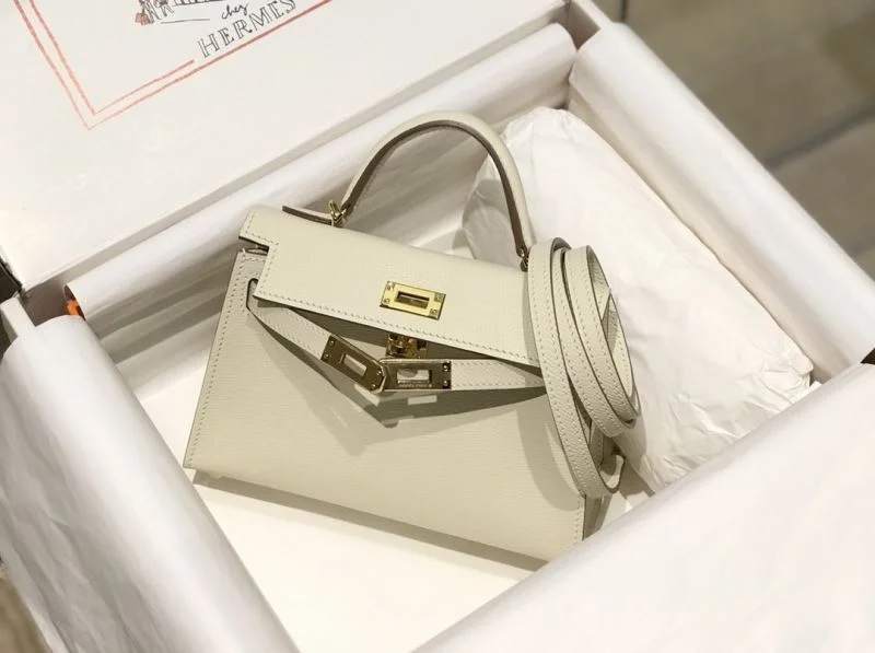 1:1 copy Hermes Kelly Bags