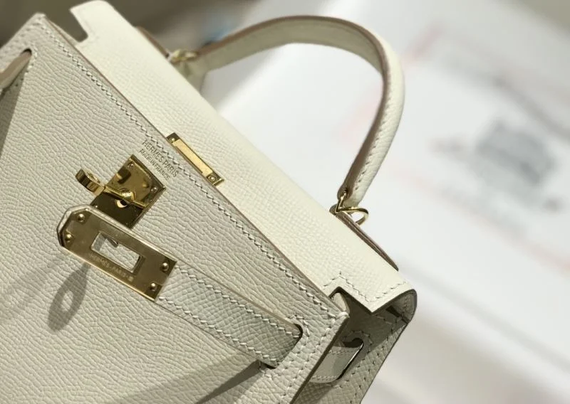 1:1 copy Hermes Kelly Bags