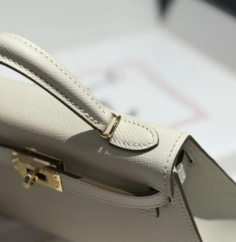 1:1 copy Hermes Kelly Bags