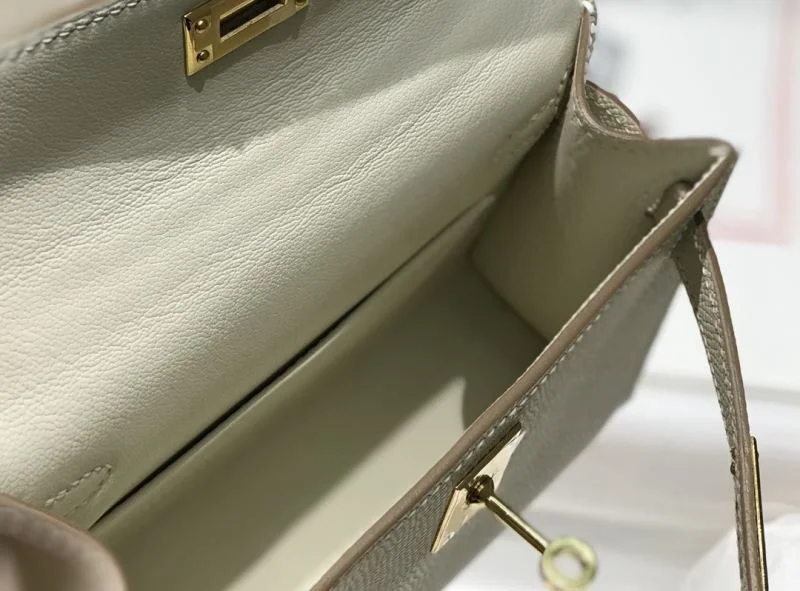 1:1 copy Hermes Kelly Bags