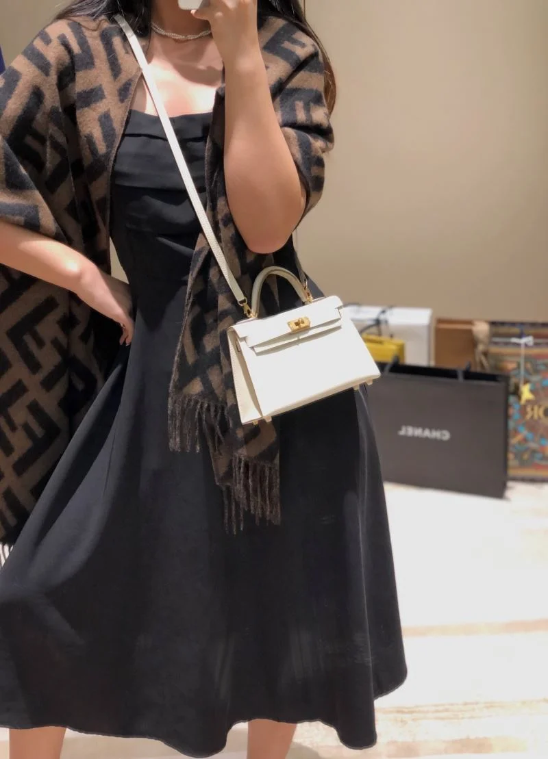 1:1 copy Hermes Kelly Bags