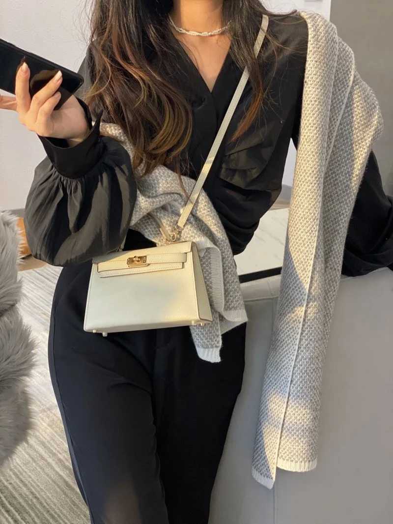 1:1 copy Hermes Kelly Bags