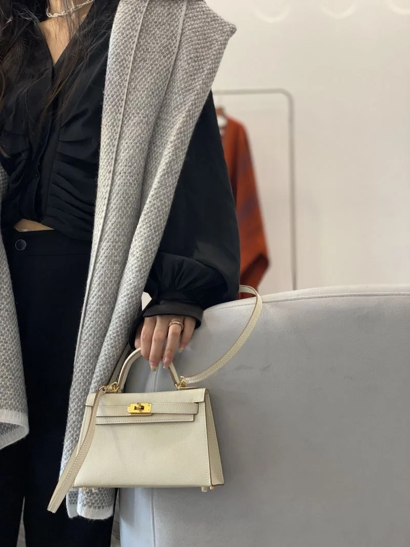 1:1 copy Hermes Kelly Bags