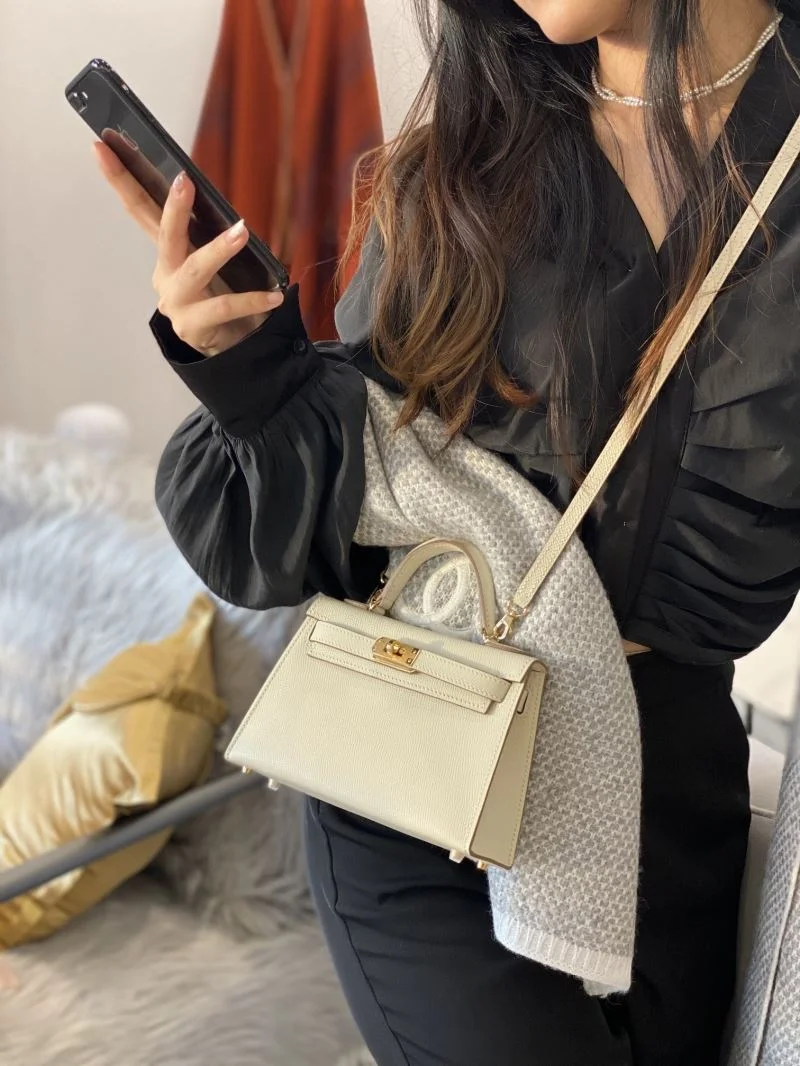 1:1 copy Hermes Kelly Bags