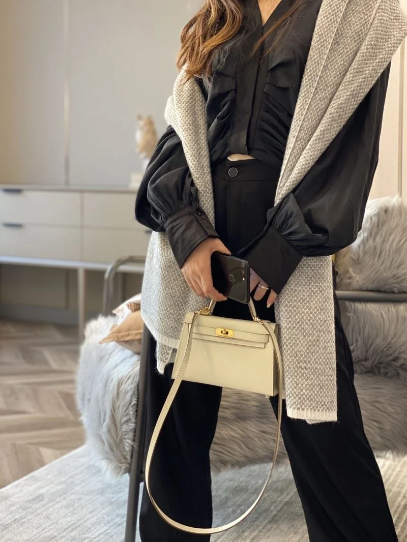 1:1 copy Hermes Kelly Bags