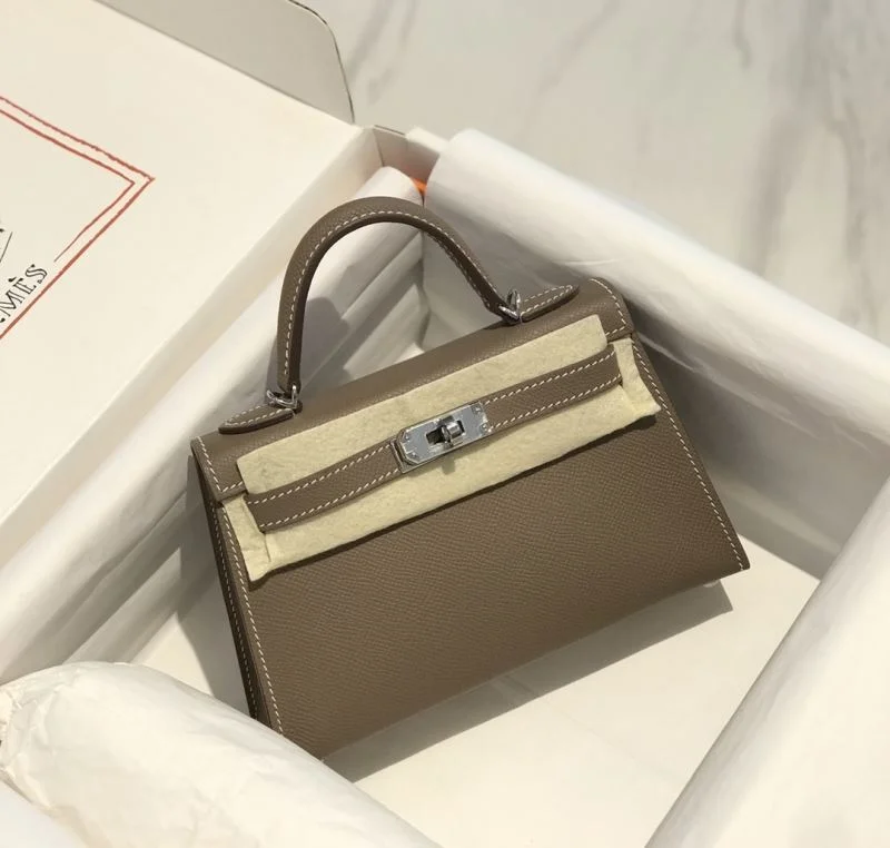 Hermes Kelly Bags