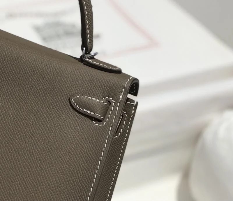 Reasonably priced Hermes Kelly Bags