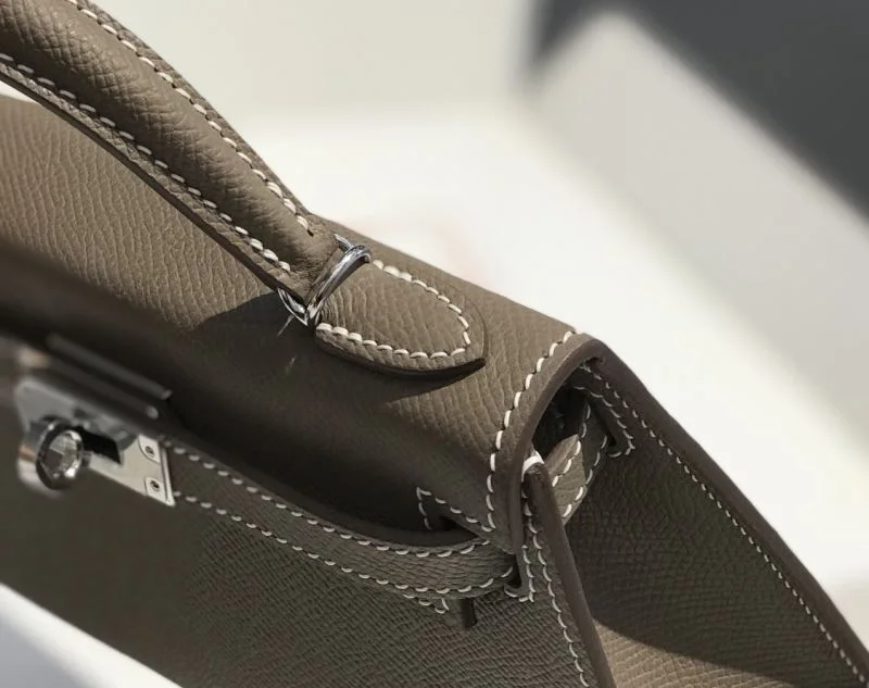 Reasonably priced Hermes Kelly Bags