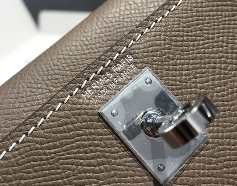 Reasonably priced Hermes Kelly Bags