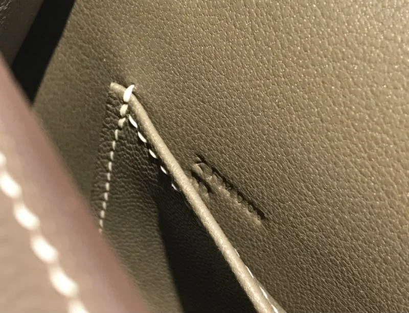 Reasonably priced Hermes Kelly Bags