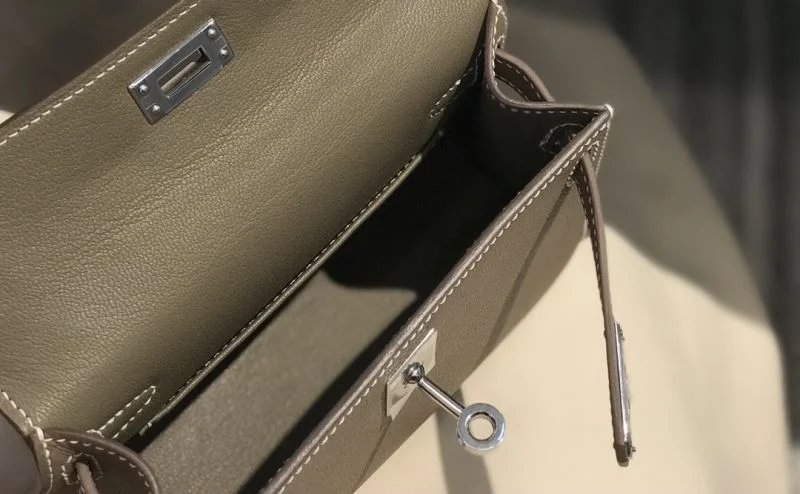 Reasonably priced Hermes Kelly Bags