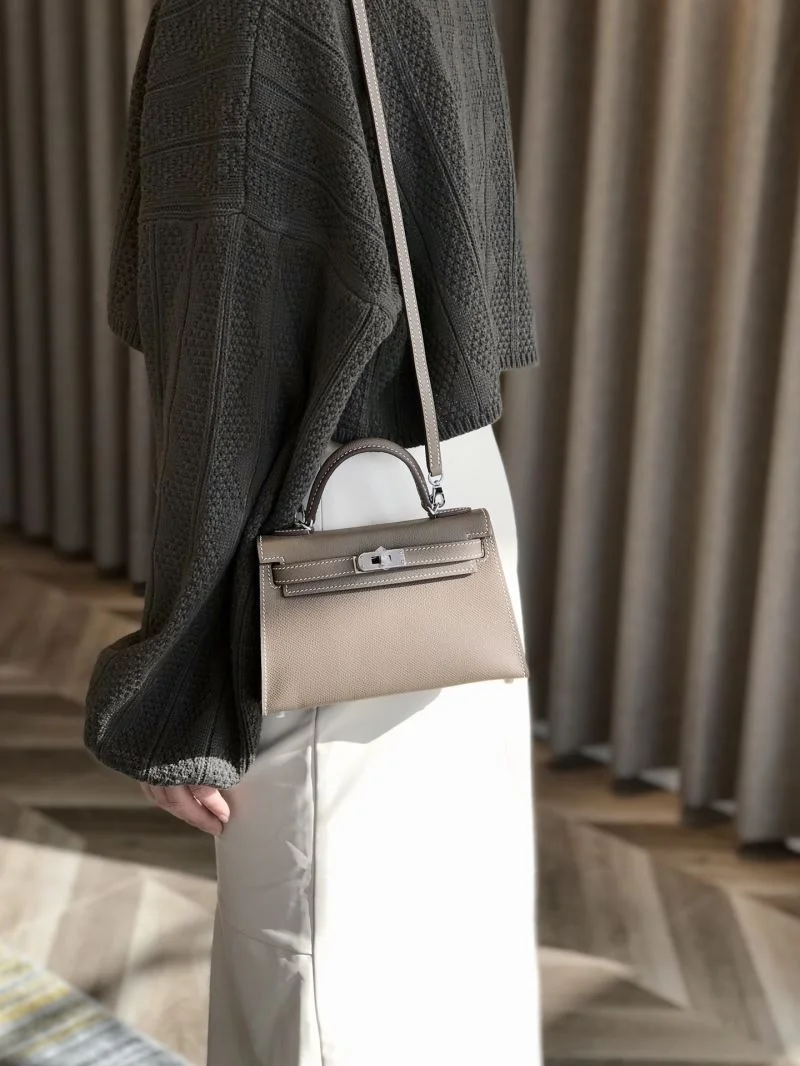 Reasonably priced Hermes Kelly Bags