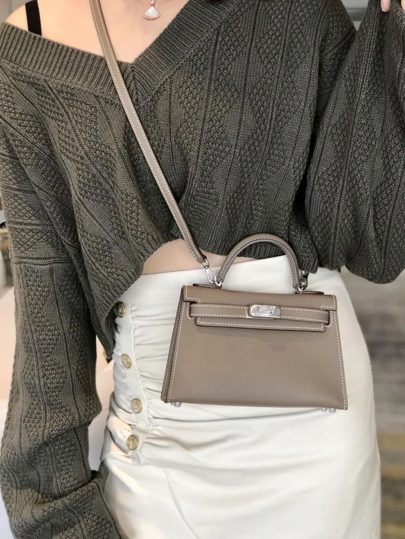 Reasonably priced Hermes Kelly Bags