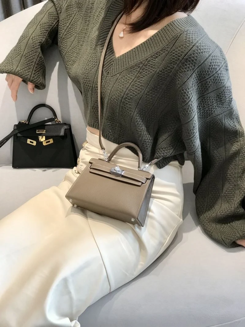 Reasonably priced Hermes Kelly Bags