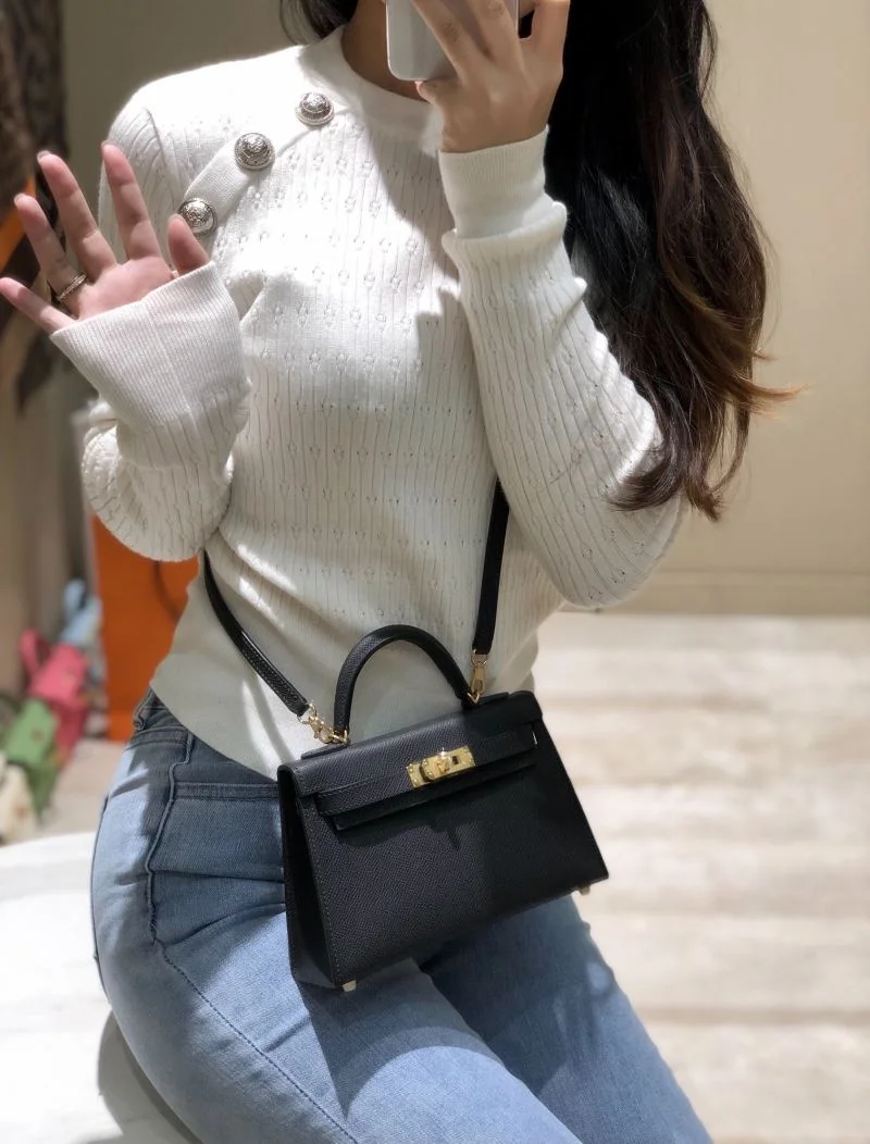 Cut-rate Hermes Kelly Bags