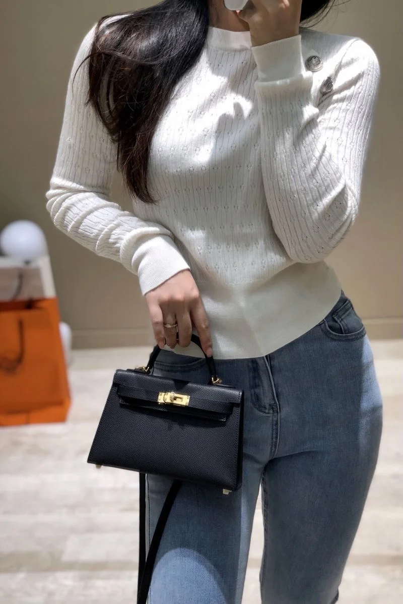 Cut-rate Hermes Kelly Bags