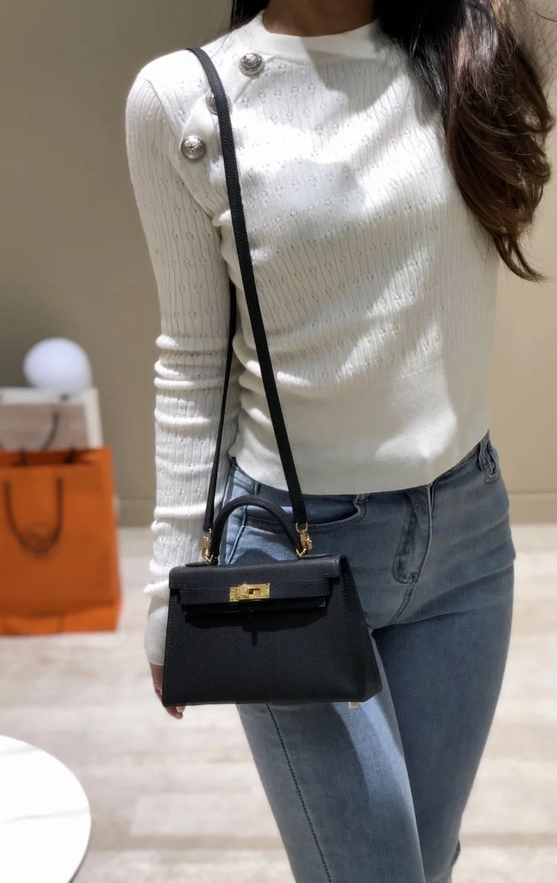Cut-rate Hermes Kelly Bags