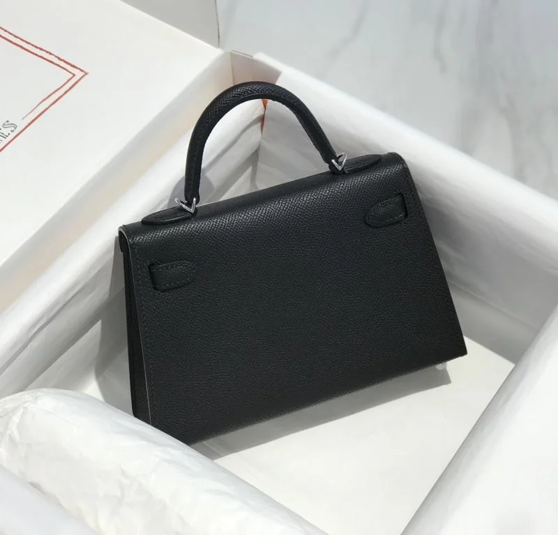 Original Hermes Kelly Bags