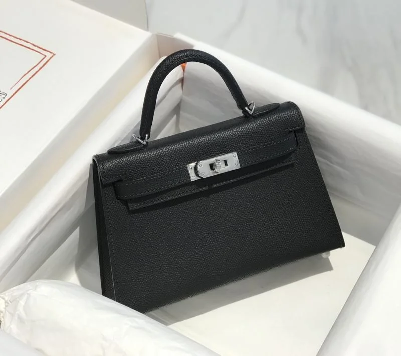 Original Hermes Kelly Bags