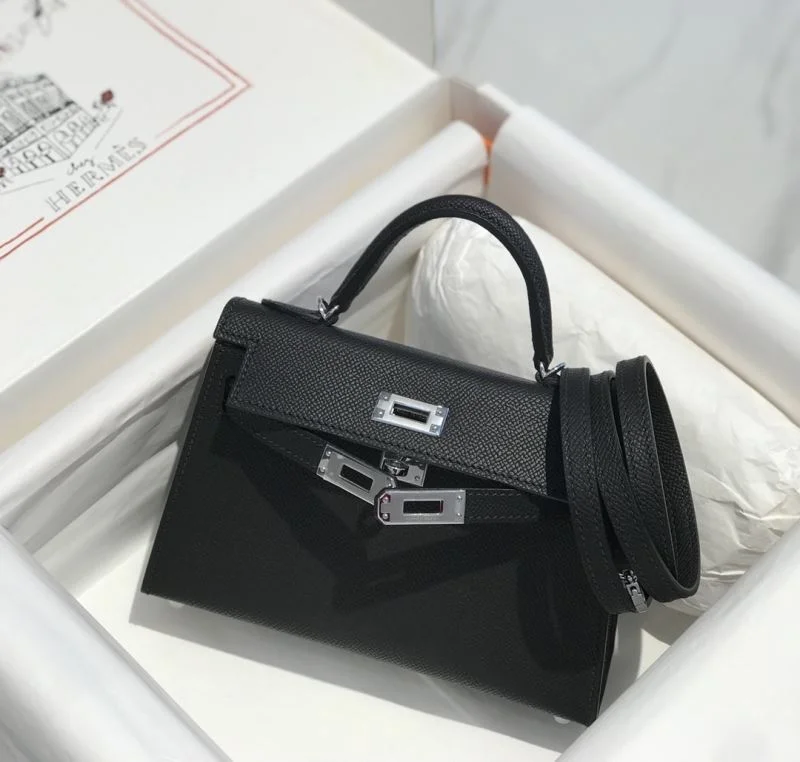 Original Hermes Kelly Bags