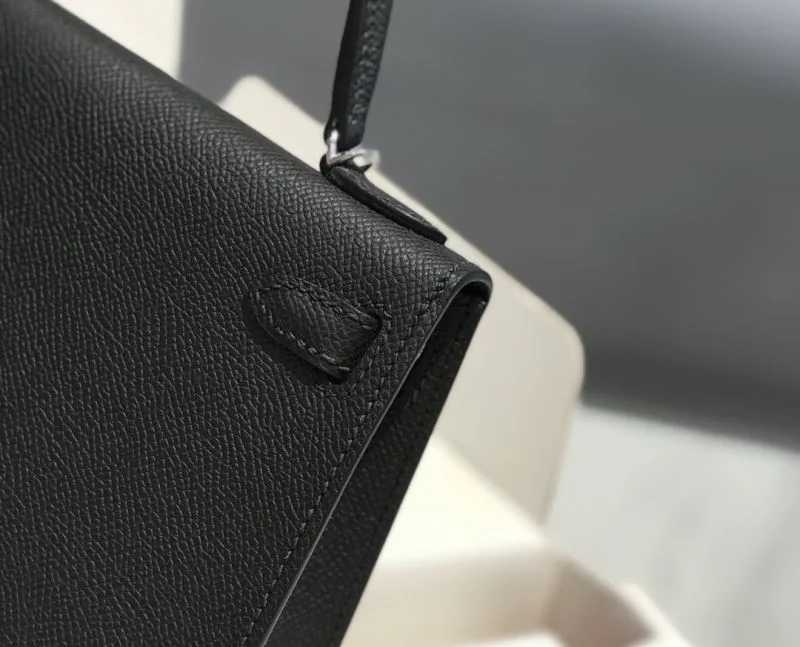 Original Hermes Kelly Bags
