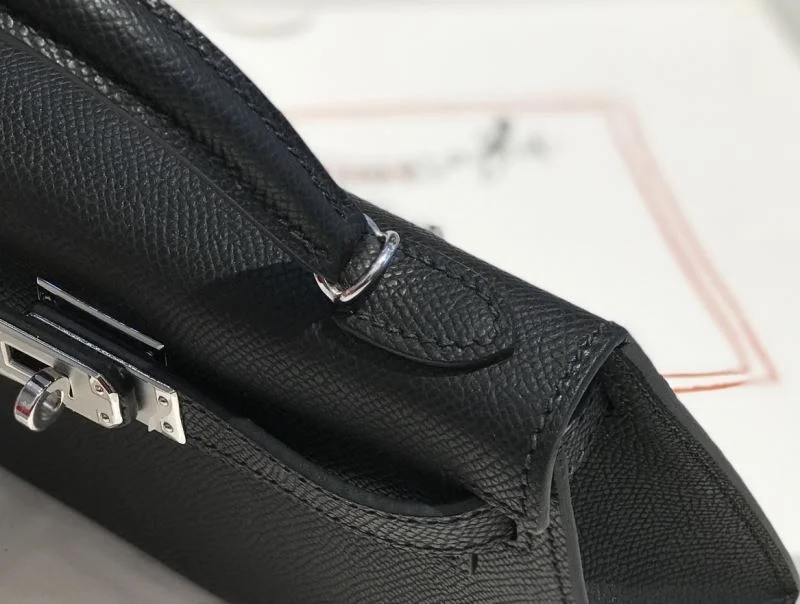 Original Hermes Kelly Bags