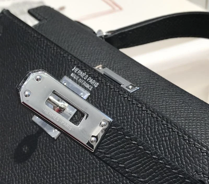 Original Hermes Kelly Bags