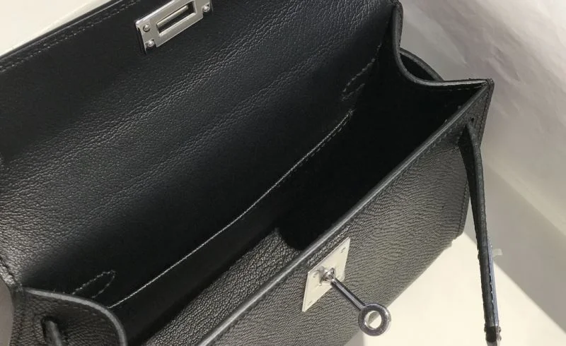 Original Hermes Kelly Bags