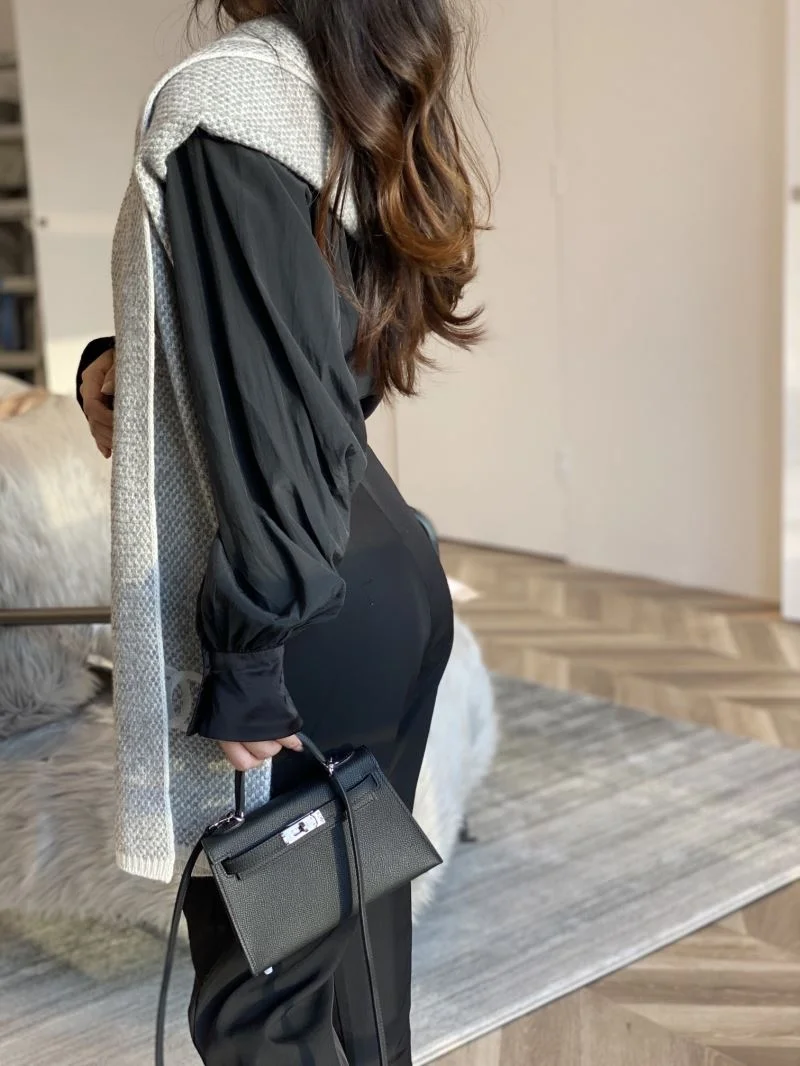 Original Hermes Kelly Bags