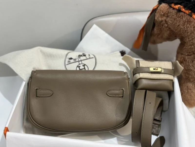 Official Hermes Kelly Bags