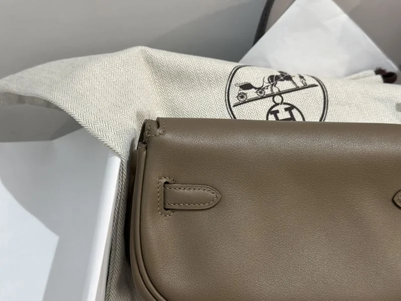 Official Hermes Kelly Bags