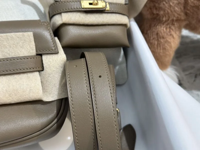 Official Hermes Kelly Bags