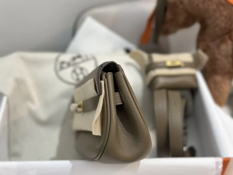 Official Hermes Kelly Bags