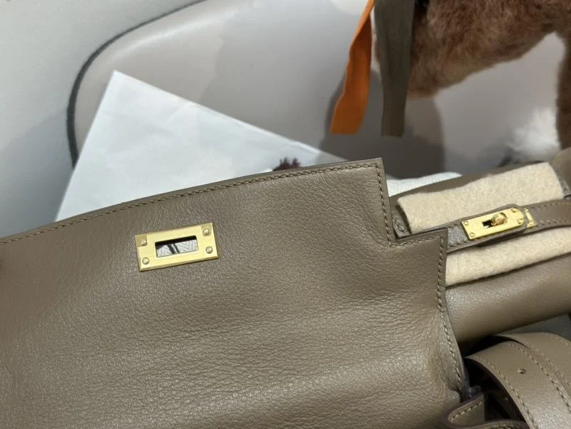 Official Hermes Kelly Bags