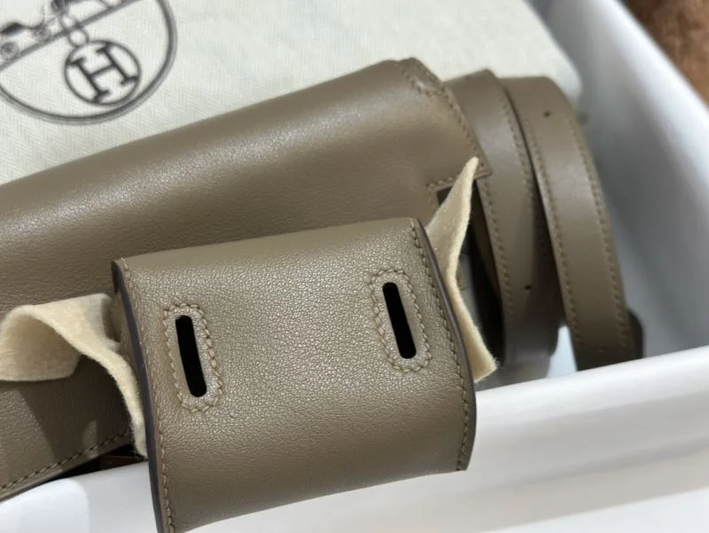 Official Hermes Kelly Bags