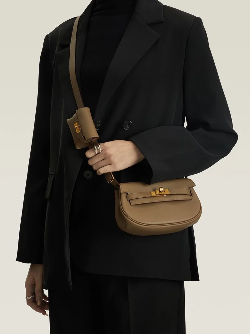 Official Hermes Kelly Bags
