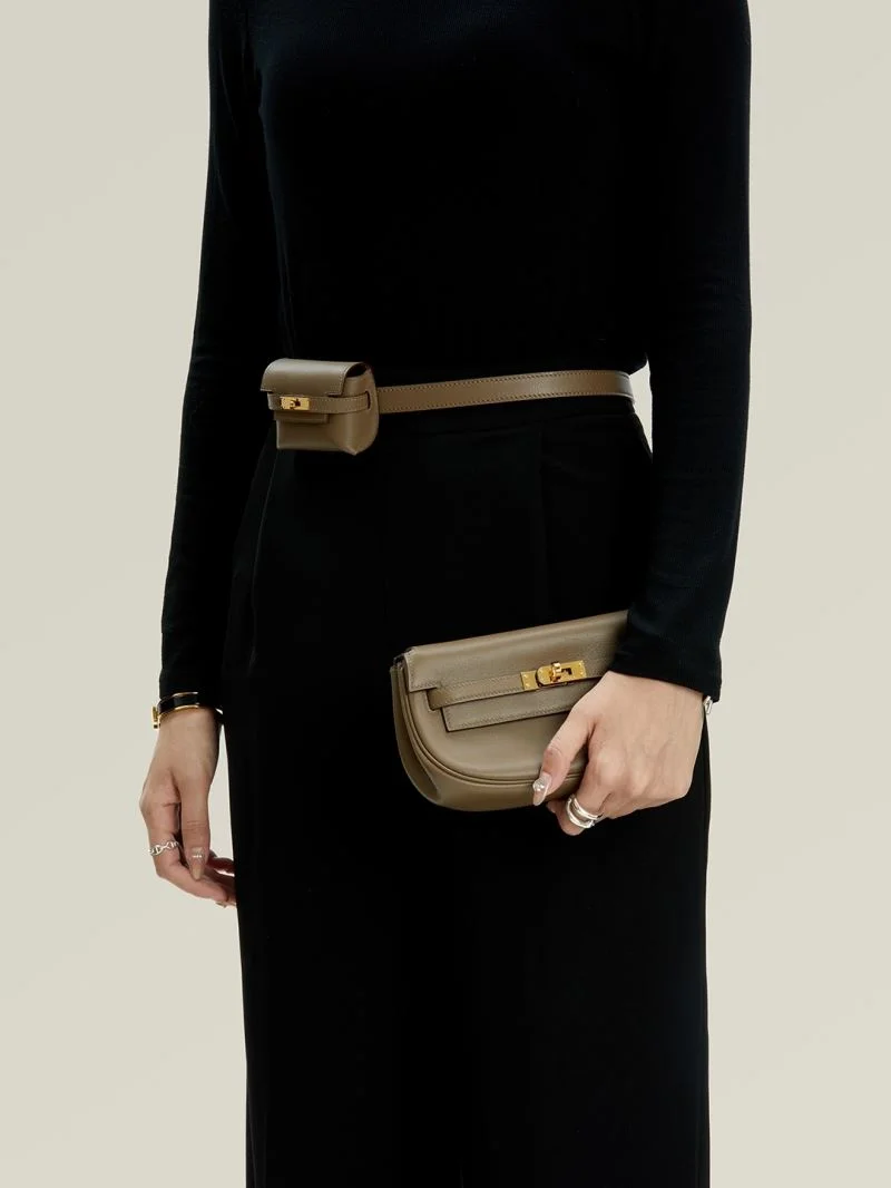 Official Hermes Kelly Bags