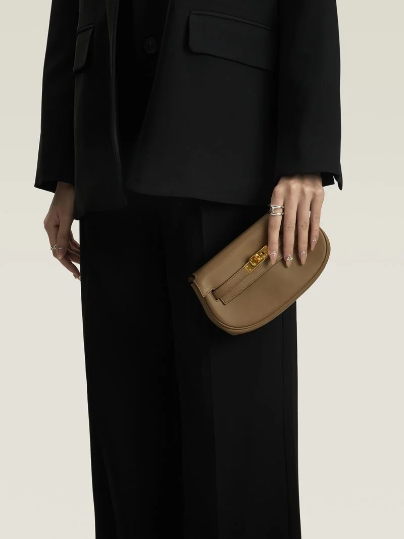 Official Hermes Kelly Bags