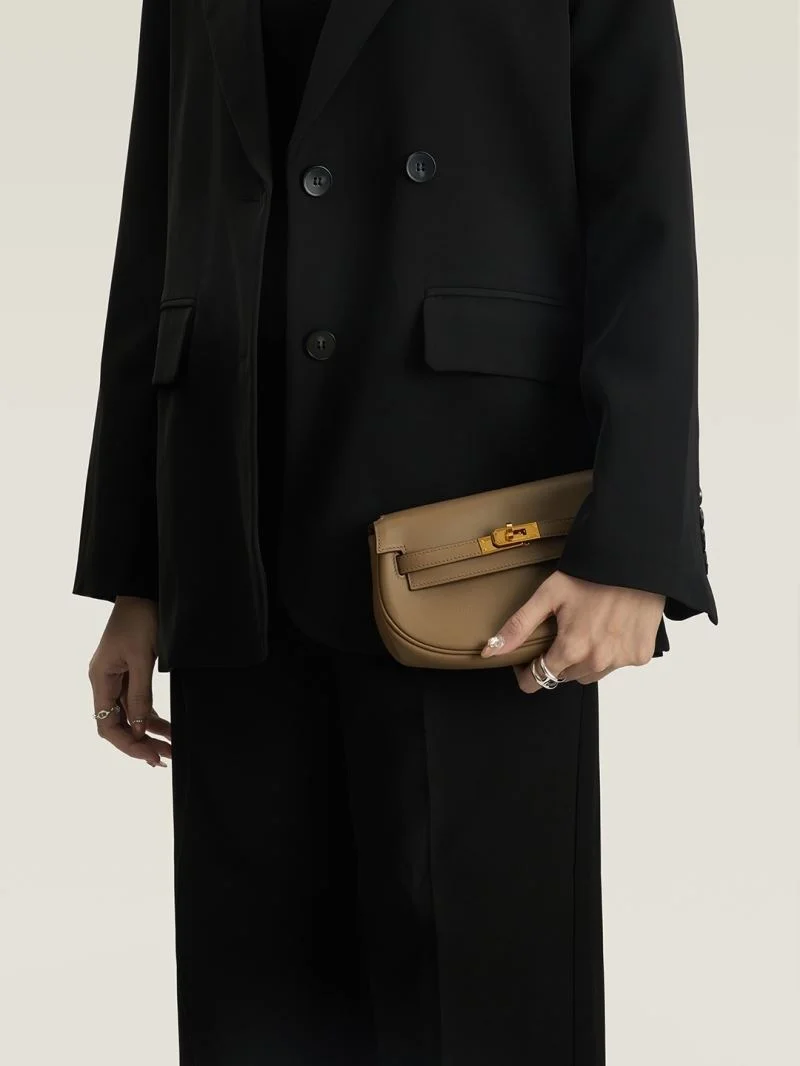 Official Hermes Kelly Bags